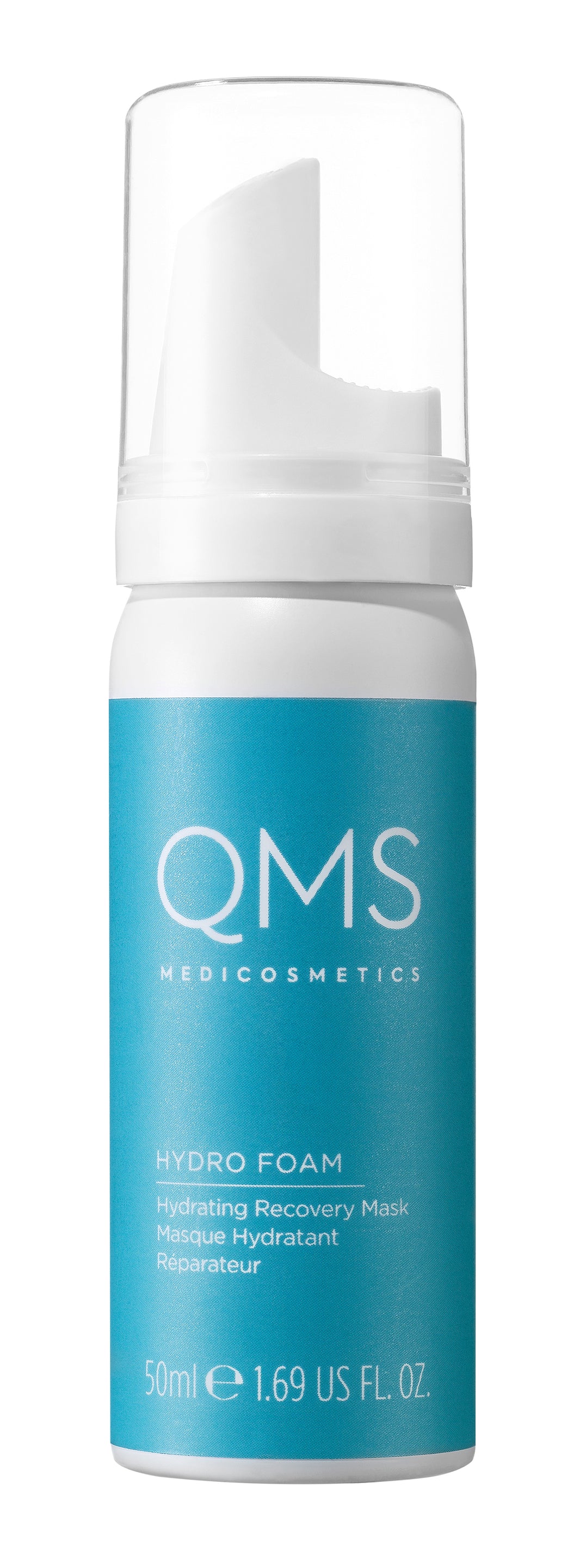 QMS Medicosmetics – SPA VILNIUS