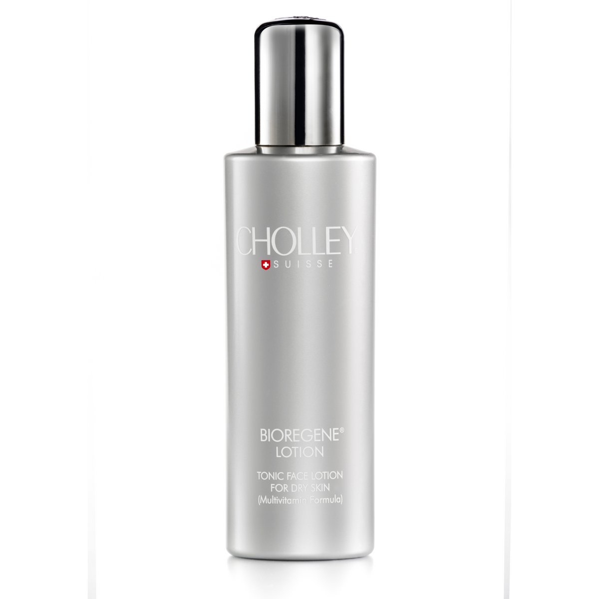 CHOLLEY BIOREGENE drėkinamasis tonikas sausai ir jautriai odai 200 ml